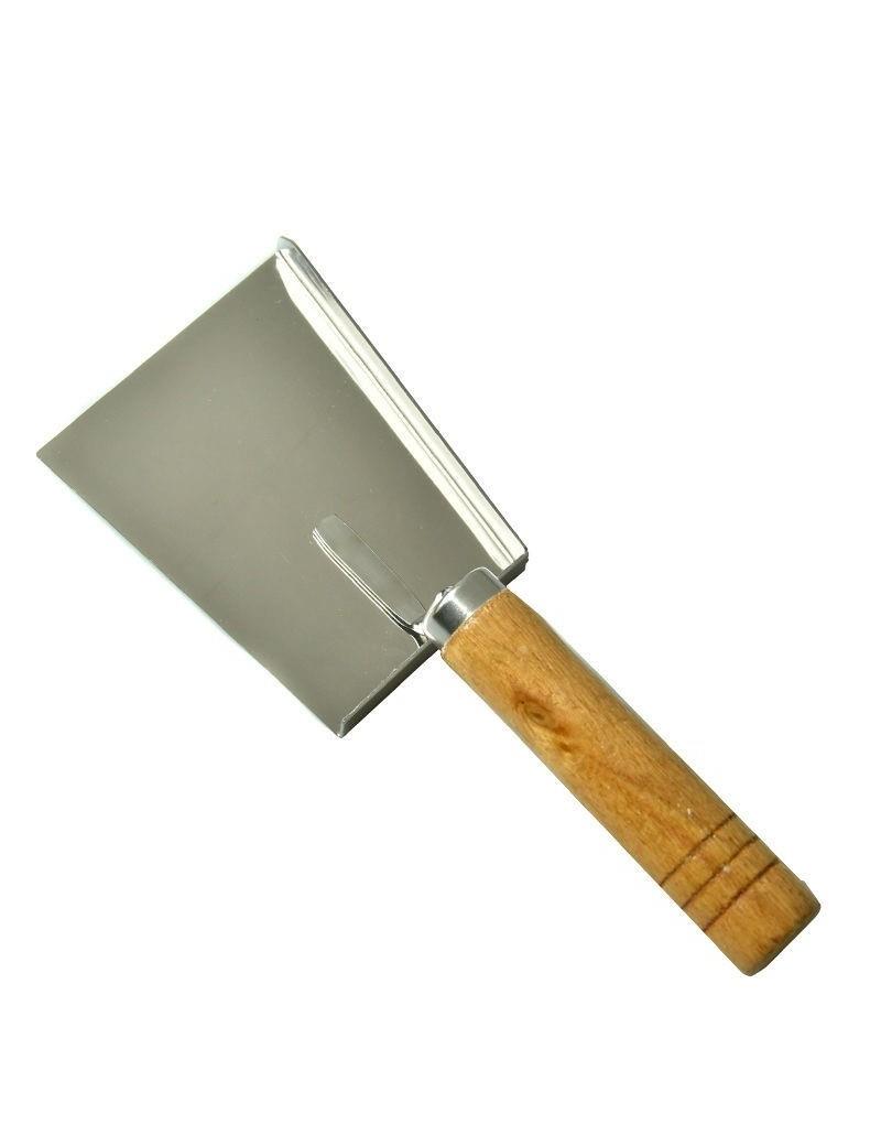 Lopatica de razuire miere din inox - EcoStup SRL