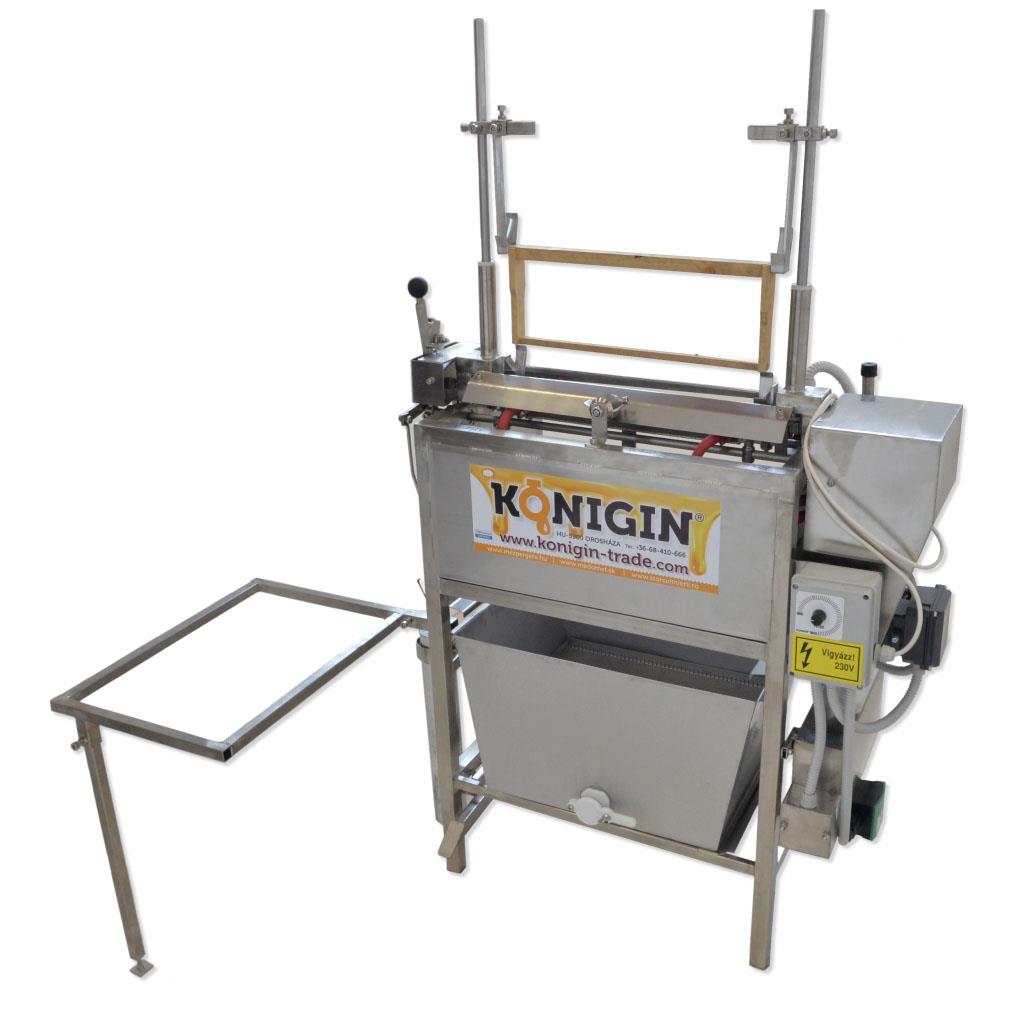 Descapacitor apicol FG-K - EcoStup SRL