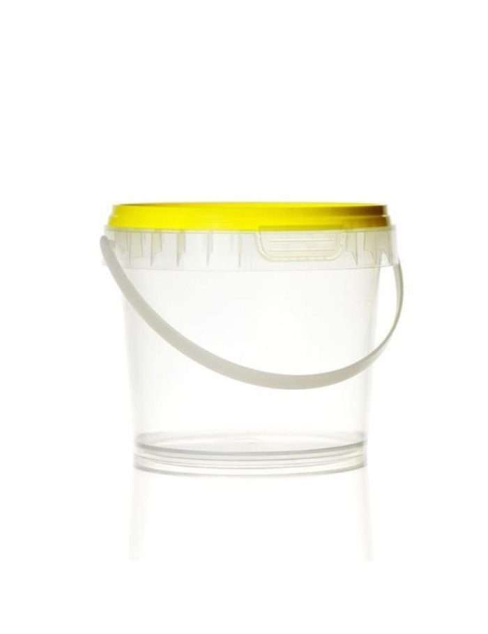 Caldare cu capac 5L | Magazin apicol EcoStup SRL