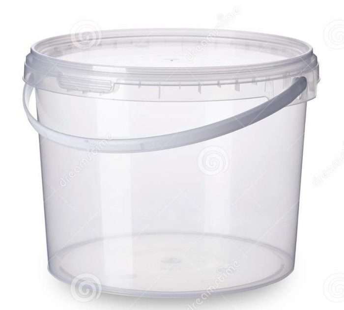 Caldare cu capac 3L | Magazin apicol EcoStup SRL
