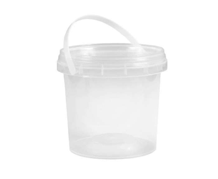 Caldare cu capac 1L | Magazin apicol EcoStup SRL