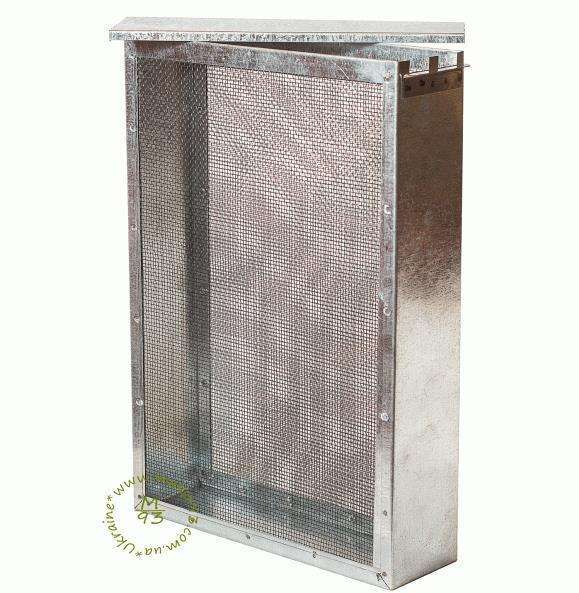 Izolator 2 r Dadan din plasa | Magazin apicol EcoStup SRL