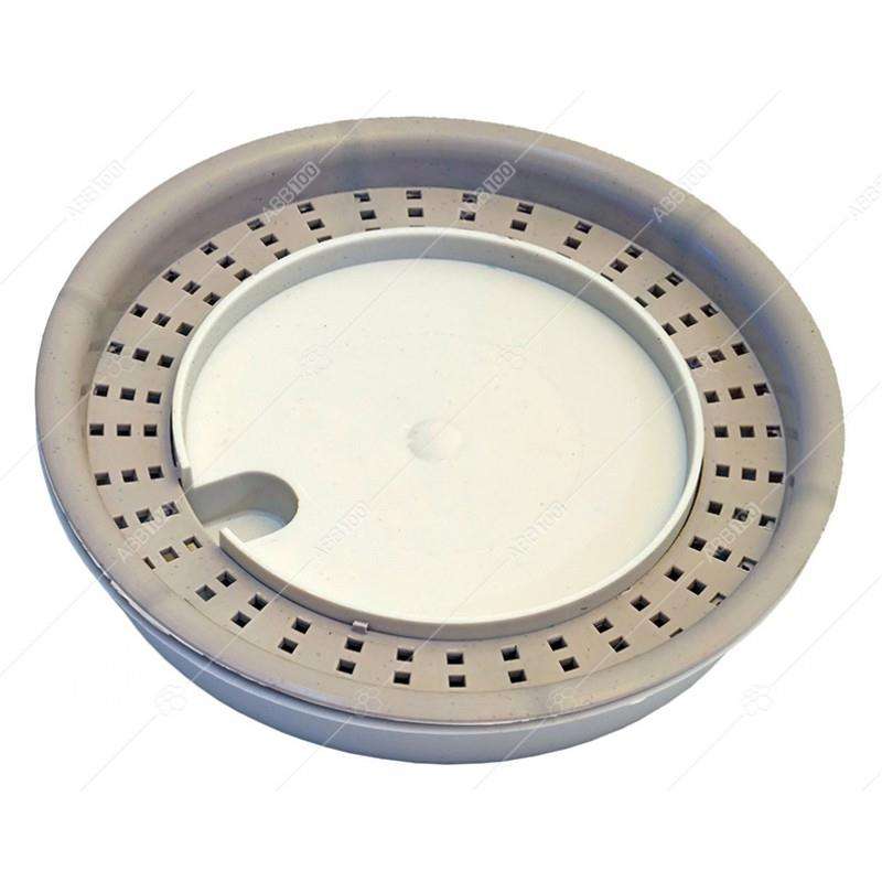 Adapator Castron pentru miere cu plasa | Magazin apicol EcoStup SRL