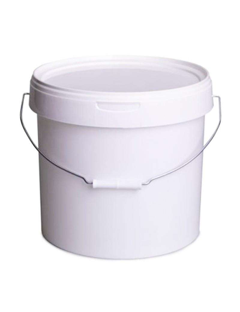 Caldare cu capac 20 L – Magazin apicol EcoStup SRL