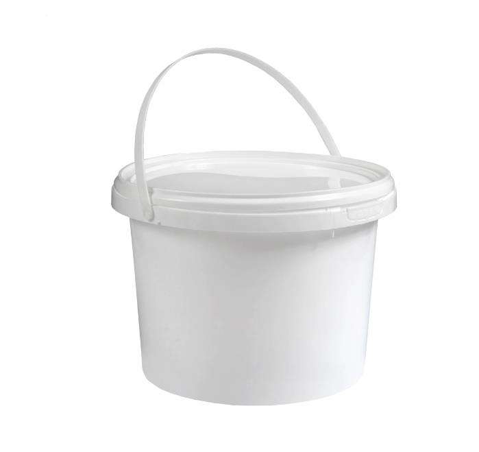 Caldare cu capac 10 L – Magazin apicol EcoStup SRL
